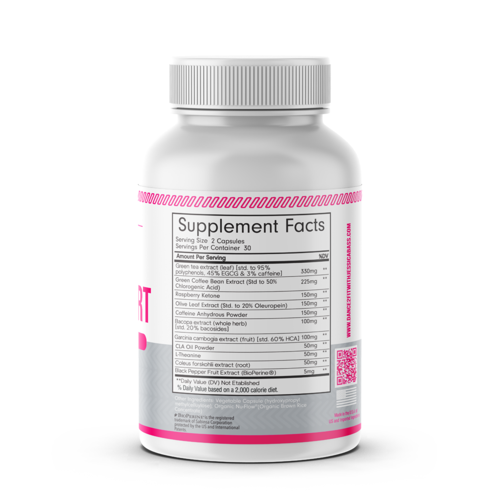 D2Fit 4in1 Kick Start – Dance2Fit