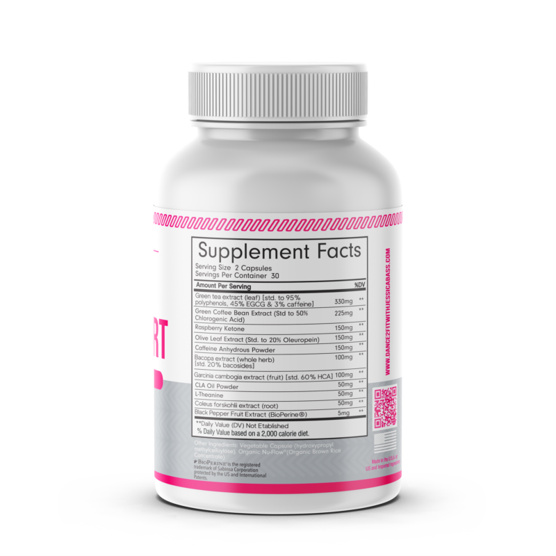 D2Fit 4in1 Kick Start – Dance2Fit